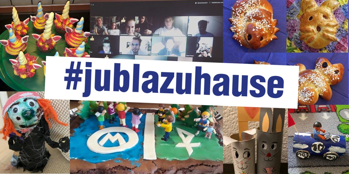 Jubla Zuhause #9 – Das Jubla-Boot – Jubla Rorschach